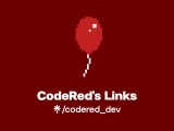 Codered S Links Twitter Twitch Linktree
