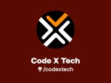 Code X Tech Linktree