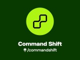 Command Shift Instagram Facebook Tiktok Linktree
