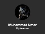 Muhammad Umer Instagram Facebook Linktree