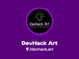 Devhack Art Devhack Art S Favorite Videos Links Linktree