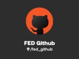 Fed Github Linktree