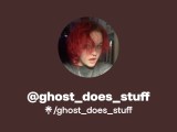 Ghost Does Stuff Tiktok Linktree