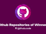 Github Repositories Of Winners Linktree