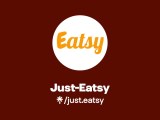 Just Eatsy Instagram Linktree