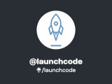 Launchcode Instagram Facebook Tiktok Linktree