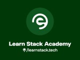 Learn Stack Academy Instagram Facebook Tiktok Twitch Linktree