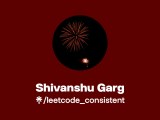 Shivanshu Garg Linktree