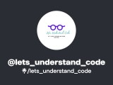 Lets Understand Code Linktree