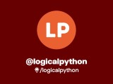 Logicalpython Linktree