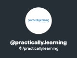 Practically Learning Instagram Facebook Tiktok Linktree