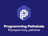 Programming Pathshala Linktree