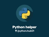 Python Helper Linktree