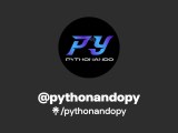 Pythonandopy Linktree