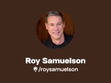 Roysamuelson Linktree