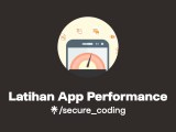Latihan Secure Coding Linktree