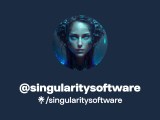 Singularitysoftware Instagram Tiktok Twitch Linktree