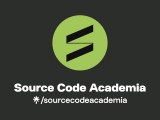 Source Code Academia Twitter Instagram Facebook Tiktok Linktree