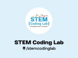 Stem Coding Lab Instagram Facebook Tiktok Linktree