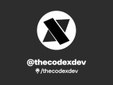 Thecodexdev Instagram Tiktok Linktree