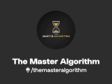 The Master Algorithm Instagram Linktree