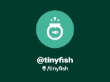 Tinyfish Linktree