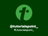Tutorialspoint Instagram Facebook Linktree