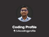 Coding Profile Linktree