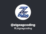 Zigzagcoding Linktree