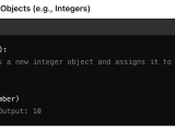 Immutable Vs Mutable Object Lin Lin S Blog