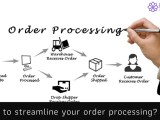 Streamline Order Processing Optimize Your E Commerce Workflow