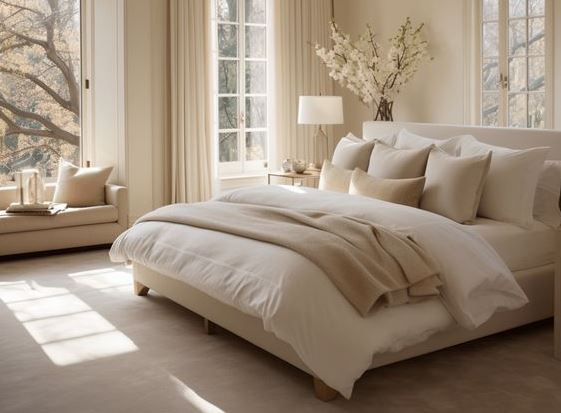 How To Choose The Best Duvets And Blankets For Airbnb Linosophy