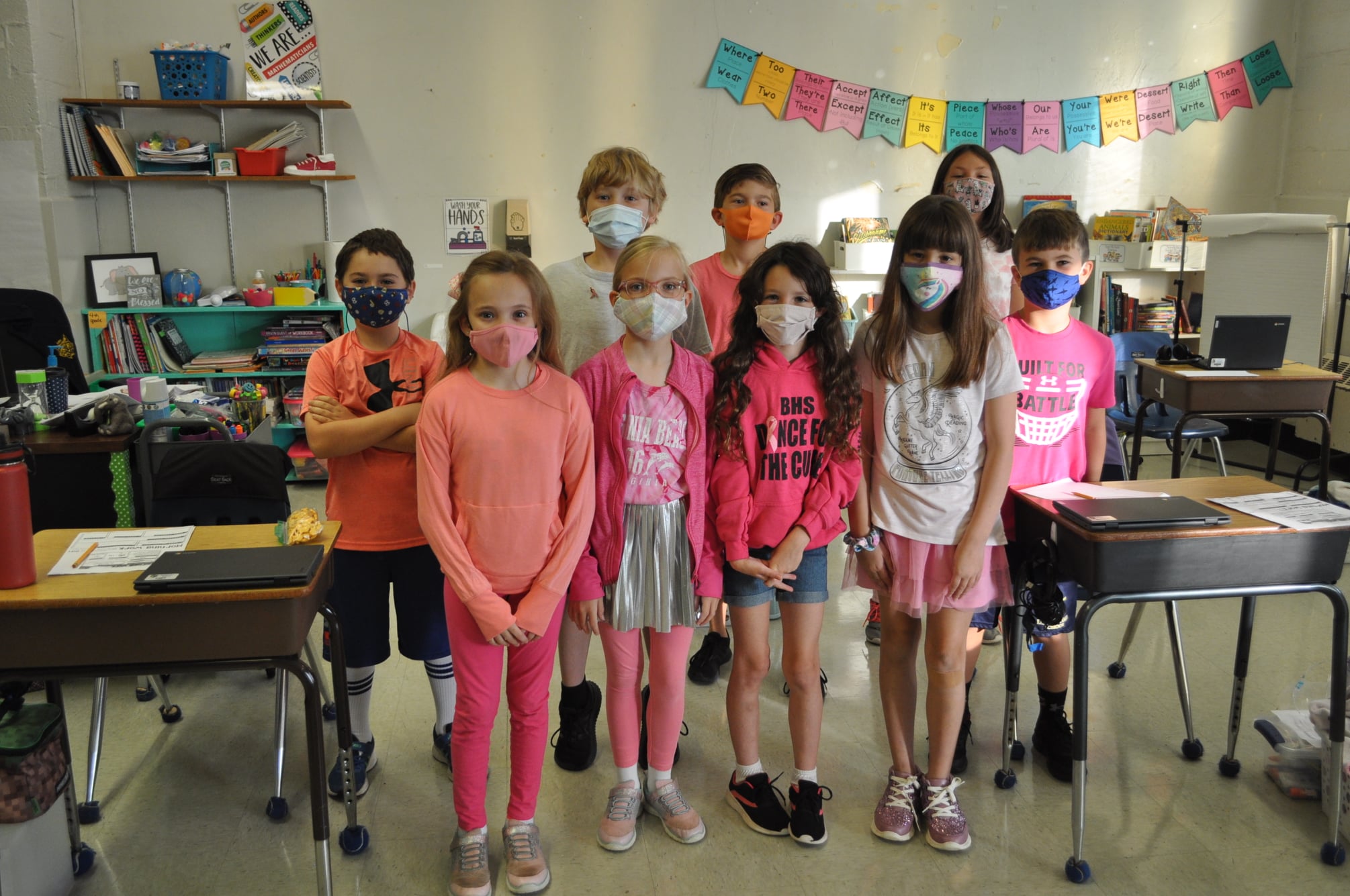 fall10 | Linton Hall School