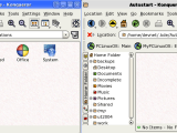 Autostart Apps In Pclinuxos 2007 Kde Yet Another Linux Blog