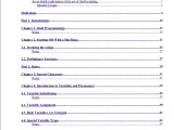 Advanced Bash Scripting Guide Download Linux Softpedia