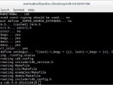 Curses Development Kit Download Linux Softpedia