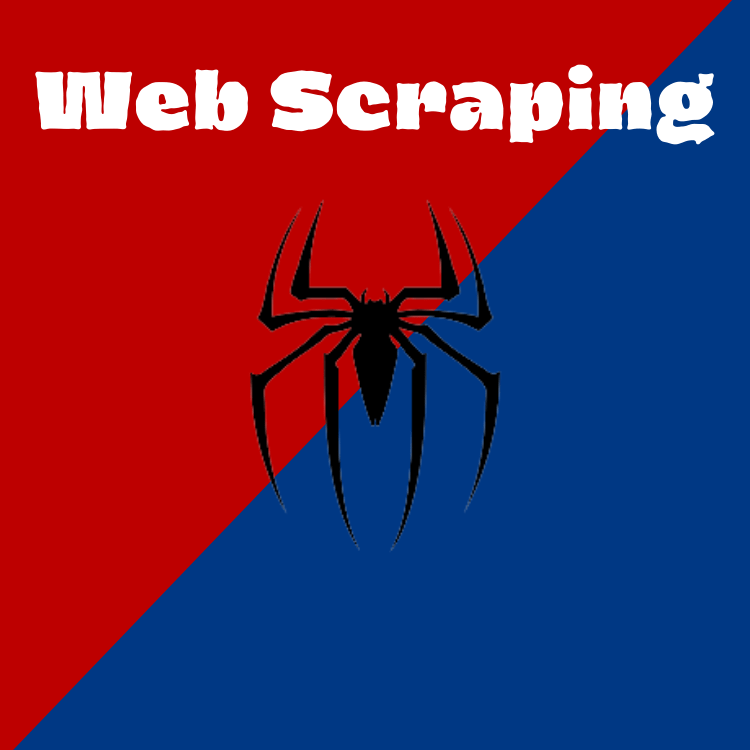 Web scraping avec Python - Developpeur Python