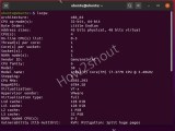 List Of Commands To Get Linux System Info Using Terminal Linuxshout