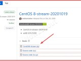 How To Install Centos 8 Stream On Wsl Windows 10 Linuxshout