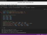 How To Install Jupyter Notebook In Ubuntu Vscode Linuxshout