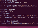 How To Install Python Library In Ubuntu Linux Linuxshout