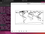 How To Install Basemap Python Library In Ubuntu Linux Linuxshout