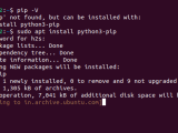 How To Install Beautifulsoup Python Module In Ubuntu Linux Linuxshout