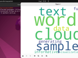 Use Python S Pip To Install Wordcloud Library Linuxshout