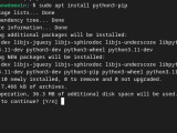 How To Install The Yaml Package For Python Using Pip Linuxshout