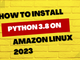 Install Python 3 8 Mac Homebrew Design Talk