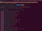 Steps To Install Codeigniter On Ubuntu 22 04 Or 20 04 Lts Linuxshout