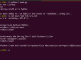 Installing Lxml Library For Python In Ubuntu Linux Linuxshout