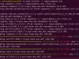 How To Install Python Dependencies In Ubuntu Linux Linuxshout