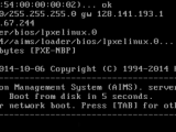 Installation Linux Cern